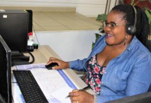 Department of Finance & Customer Services