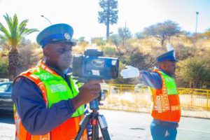 Department of City Police